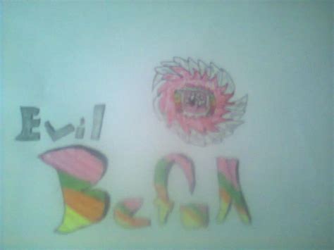 Evil Befall By Gangangalaxy00 On Deviantart