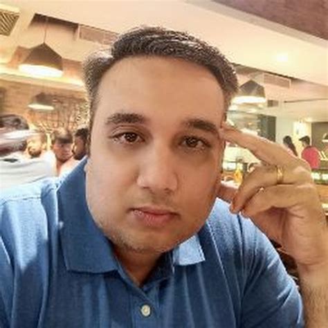 Deepak Krishna Youtube