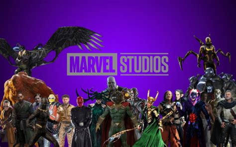 Create A Mcu Villains Uptil Loki Tier List Tiermaker