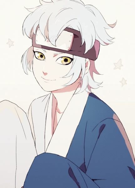 Orochimarus Son 8 Anime Characters That Could Be Orochimarus Vessel