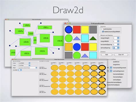 The Next Generation Eclipse Graphical Editing Framework Ppt