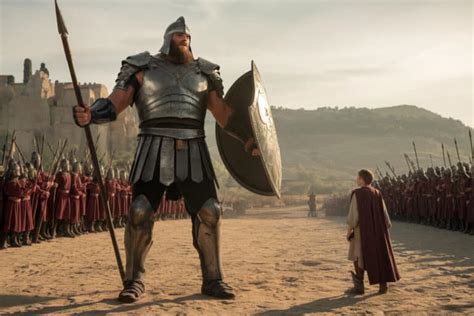 Goliath Lessons On Faith And Overcoming Lifes Giants