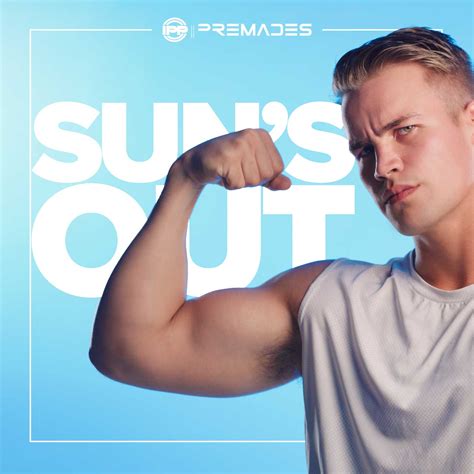 Premade Cheer Mix Suns Out [2 30]