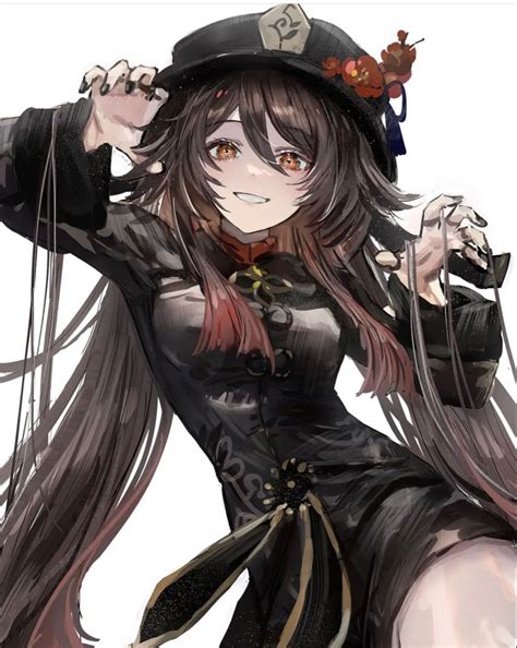 530개의 원신 호두 아이디어 캐릭터 일러스트 호두 그림 530개의 원신 호두 아이디어 캐릭터 일러스트 호두 그림