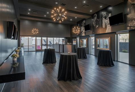 Private Events Toyota Arena