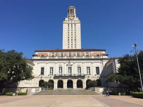 University Of Texas Tower Austin 2021 All You Need To Know Before