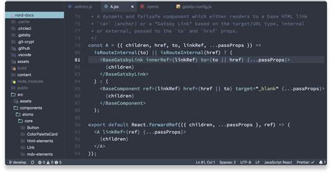 Themes To Make Your VS Code Look Beautiful