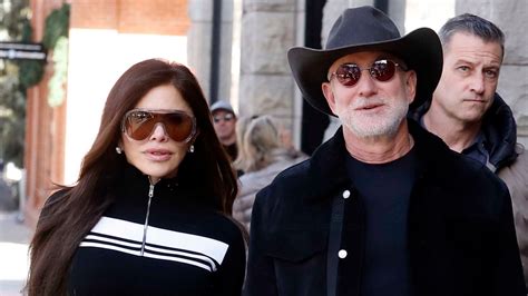 Jeff Bezos Turns Heads With New Look As Lauren Sanchez Doubles For A