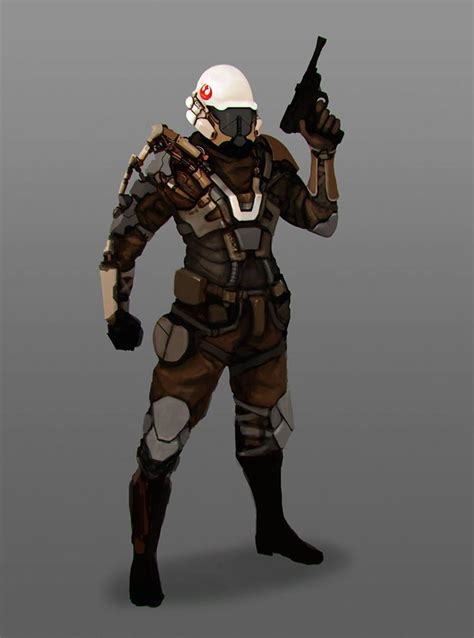 Rebel Battle Armor By Jsochart On Deviantart 51 Off