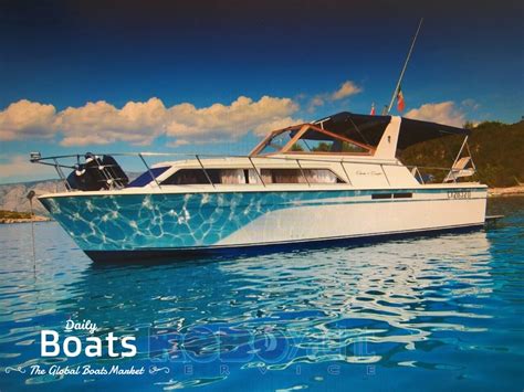 1977 Chris Craft 35 Commander For Sale View Price Photos And Buy 1977