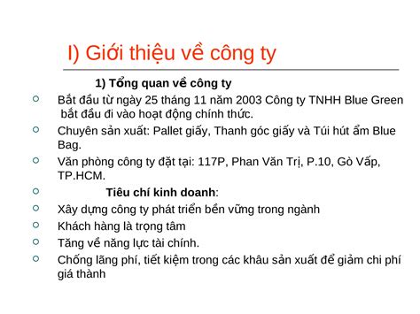 Tiểu luận marketing | PPT