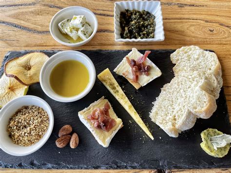 8 Unique Native Ingredients Making An Impact On Australian Menus — My