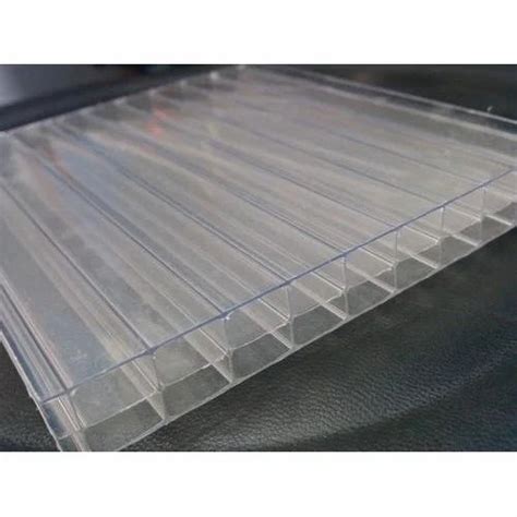 Flexible Polycarbonate Sheet At Best Price In Bhiwadi By Sunrise