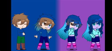 Dave To Vinaverse Modern Miko Tg Tf Mc By Anettetfs On Deviantart