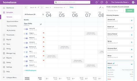 What Is Flextime Types Benefits Examples And Implementation Homebase