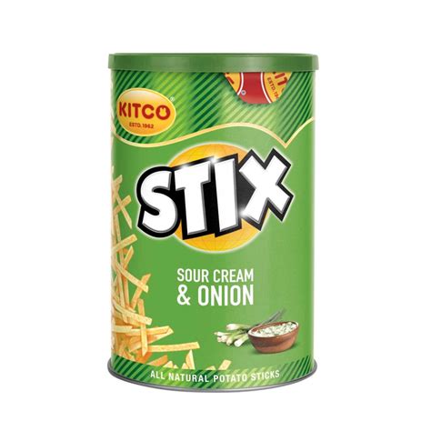 Stix Kitco