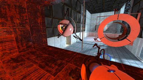 Steam Community Guide All Bugs In Portal