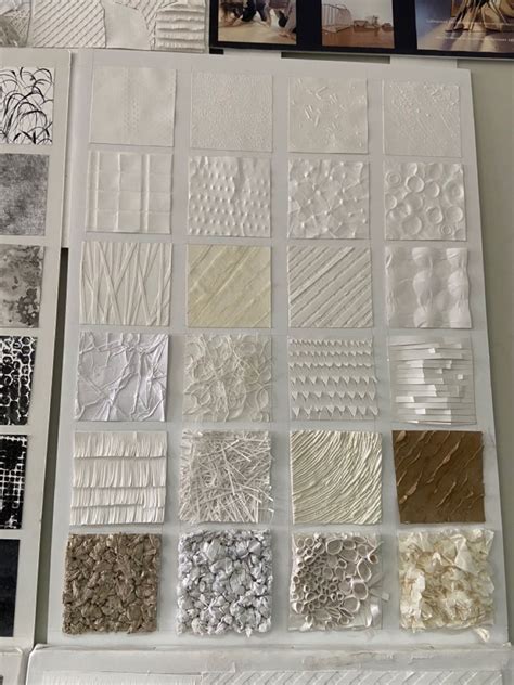 Collagraph Printing And How To Use It In The Classroom Artofit