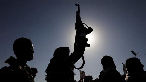 Cuatro Claves Para Entender Quiénes Son Los Hutíes De Yemen El Espectador