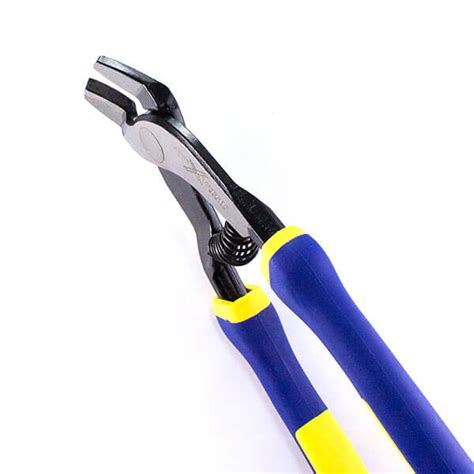 Offset Tile Nipper Premium Tool Mosaic Art Supply