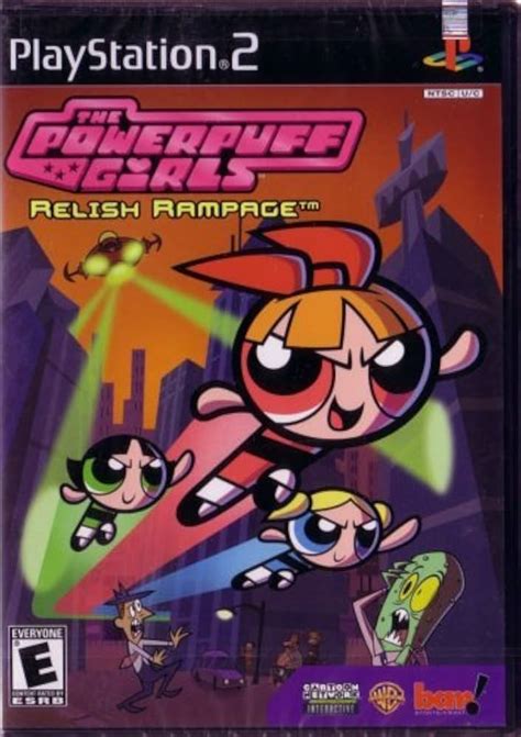 Powerpuff Girls Fighting Games Powerpuff Girls Signature Perks