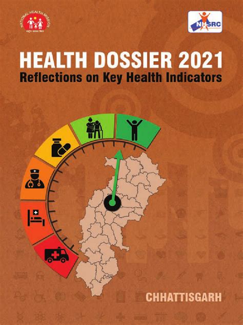 Chhattisgarh Nhsrc Report Pdf Non Communicable Disease Public Health