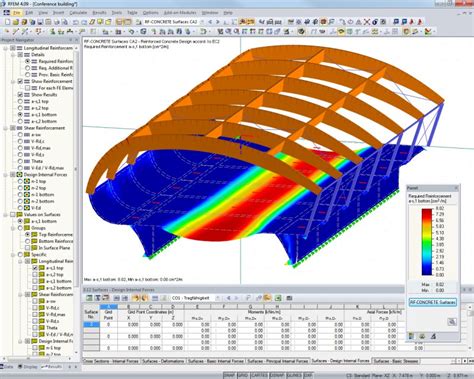 Fem Structural Analysis