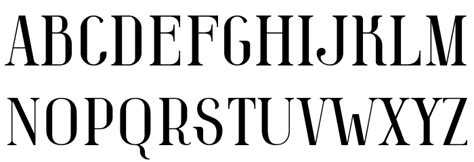Belleview Font