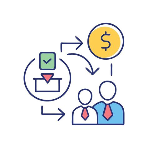 Receiving Associate Vector Art Icons And Graphics For Free Download