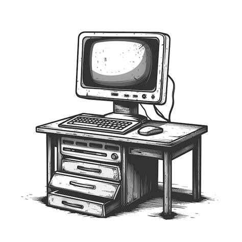 Fotos De Dibujos Tecnologia Antigua 26000 Fotos De Stock Gratuitas