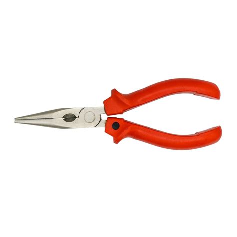 5561 Düz Uçlu Kargaburun 160 Mm