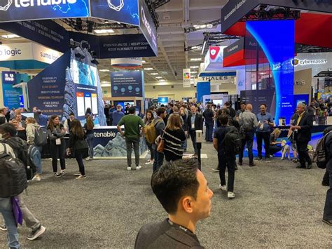 Rsa2023 Cybersecurity Asm Threatactors Cti C6g Michael Angelo