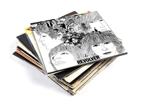 The 50 Greatest Album Covers Of All Time Musicradar