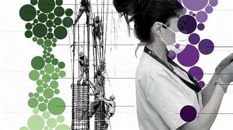 Los Estereotipos De Género Se Mantienen En Las Profesiones Mujeres A