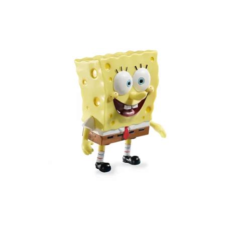 Figura Spongebob Squarepants Spongebob Bendyfigs Xzone Hu