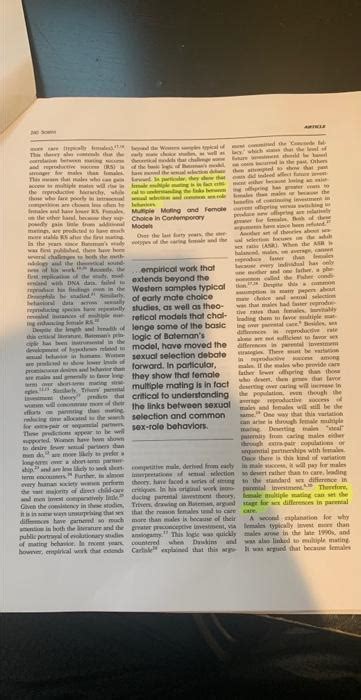 1 Identify The Main Predictor Measures Independent