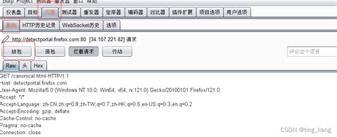 Sql注入实战：报文包讲解、头注入请求头sql注入 Csdn博客