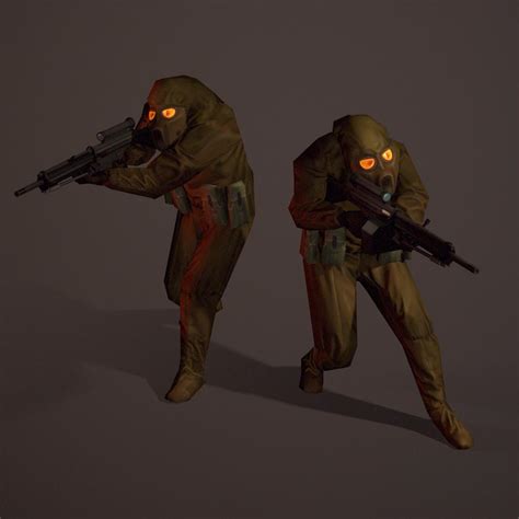 Update 30 Conscript Revival News Moddb