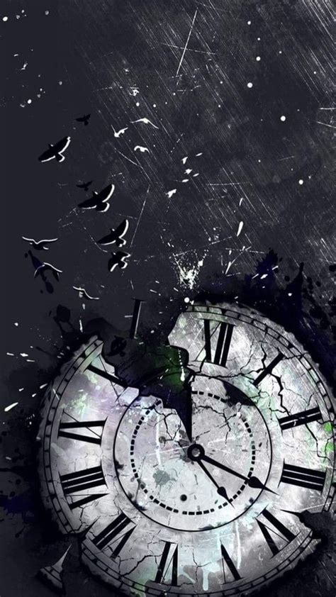 Pin By M S Angélica Henriques On Time Watch ⏱️🕰️🕛 Galaxy