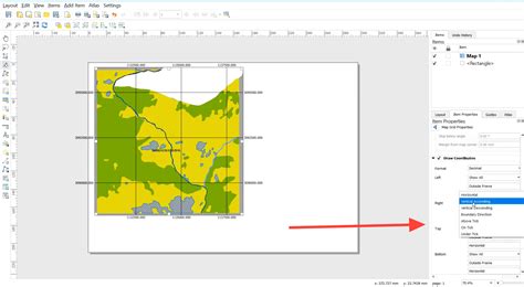 Creating A Custom Map Layout In Qgis September 28 2025