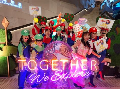 Hanglung Wedoitwell Celebration Annualdinner Yannessa Mok