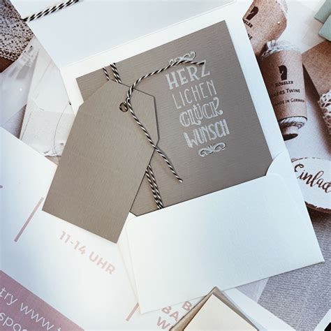 Workshop Karten Selber Gestalten Typopoetry