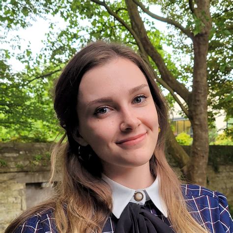 Grace Oduffy Open Oxford Cambridge Ahrc Doctoral Training Partnership