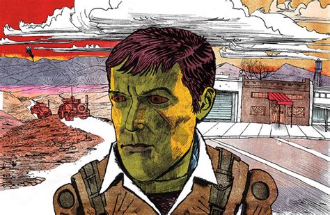 The Museum Of Broken G I Joes By Matt Farwell