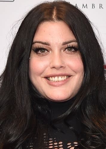 Mia Tyler Fan Casting