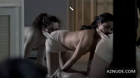 The Human Centipede Nude Scenes Aznude