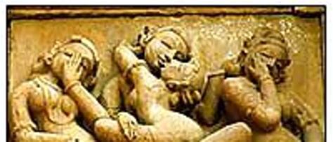 Fuck Fest Yoga Sculptures Of Various Hook Up Posture Zb Porn