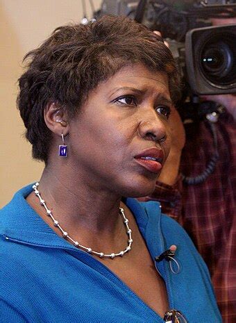 Gwen Ifill Wikipedia