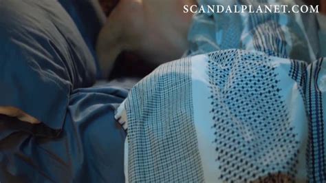 Anna Kendrick Nude Sex Scene From Love Life On Scandalplanetcom