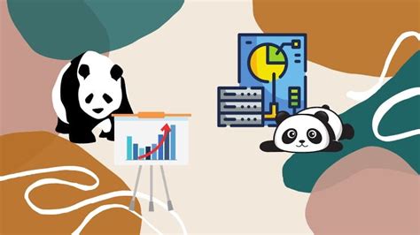 Pandas The Bedrock Of Data Science With Python By Ahmad Saad Medium